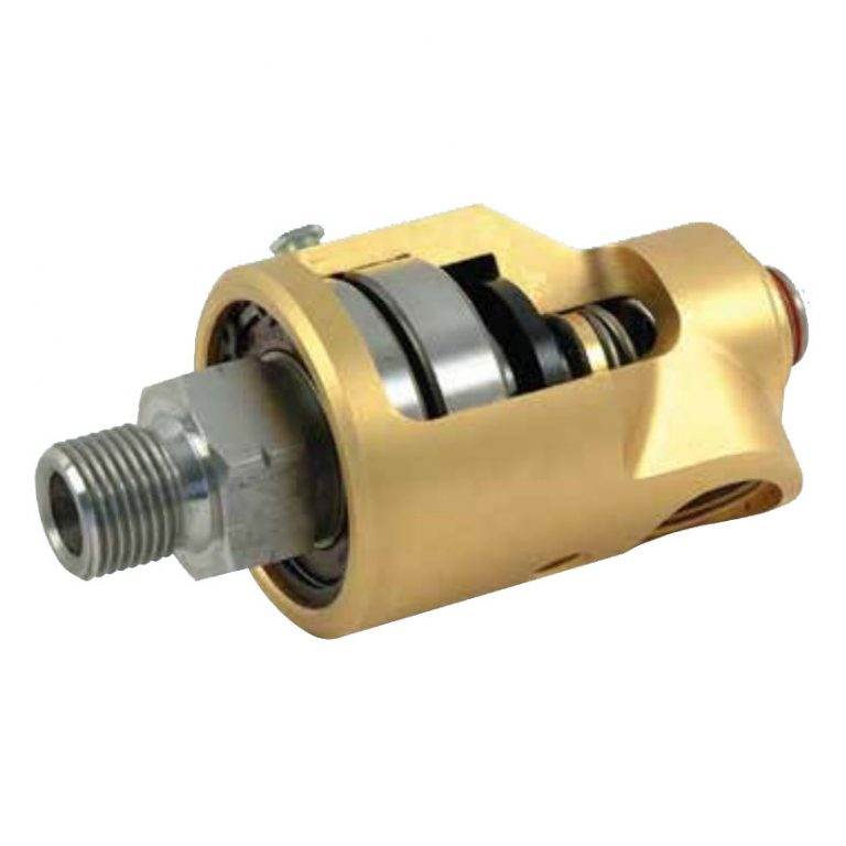 Rotating Union / Rotary Joint – Technical Avenue Sdn Bhd