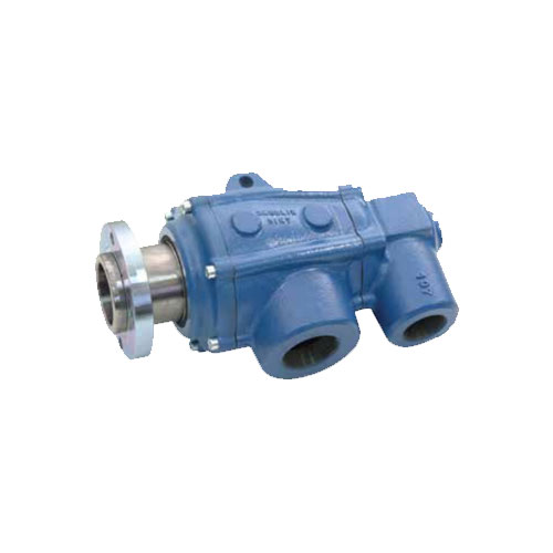 Rotating Union / Rotary Joint – Technical Avenue Sdn Bhd